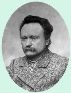 Ukrainian writer Ivan Franko and his vyshyvanka shirts - Euromaidan Press