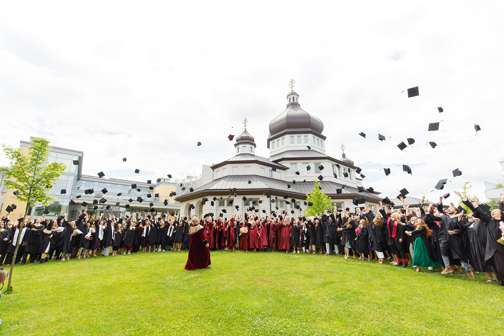 How A University In Lviv Has Revolutionized Higher Education In How A University In Lviv Has Revolutionized Higher Education In