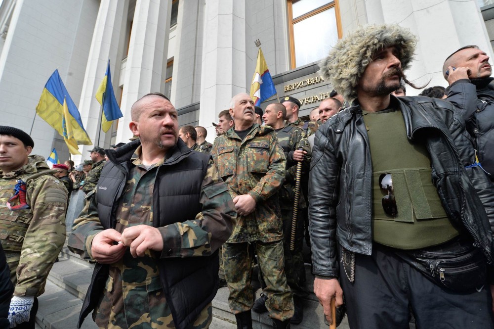 Towards the Junta: What will happen should the government fail the ...