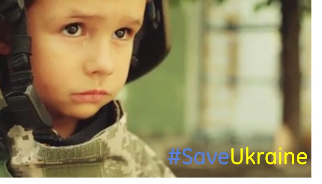 The National Anthem of Ukraine translated to English | EUROMAIDAN PRESS