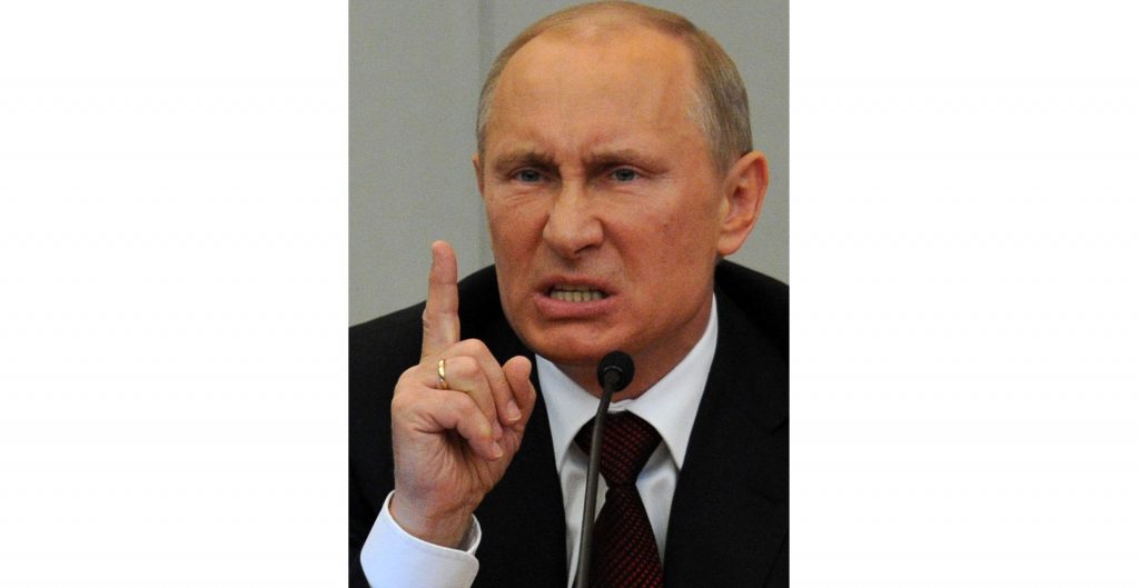 Ukraine gets hold of Russian plan for large-scale invasion - Euromaidan ...