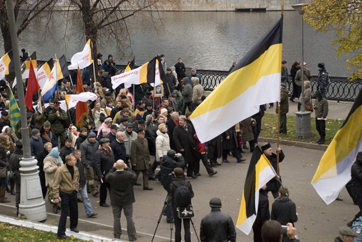 Putin s Russia Moving Towards Fascism at A Gallop Euromaidan Press