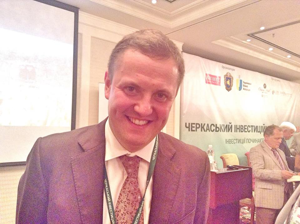 How a chemical plant moved out of Donetsk - Euromaidan Press