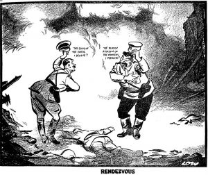 See which countries recognize Ukraine's Holodomor famine as genocide on ...