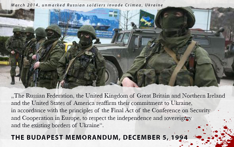 Was Ukraine's nuclear disarmament a blunder? - Euromaidan Press