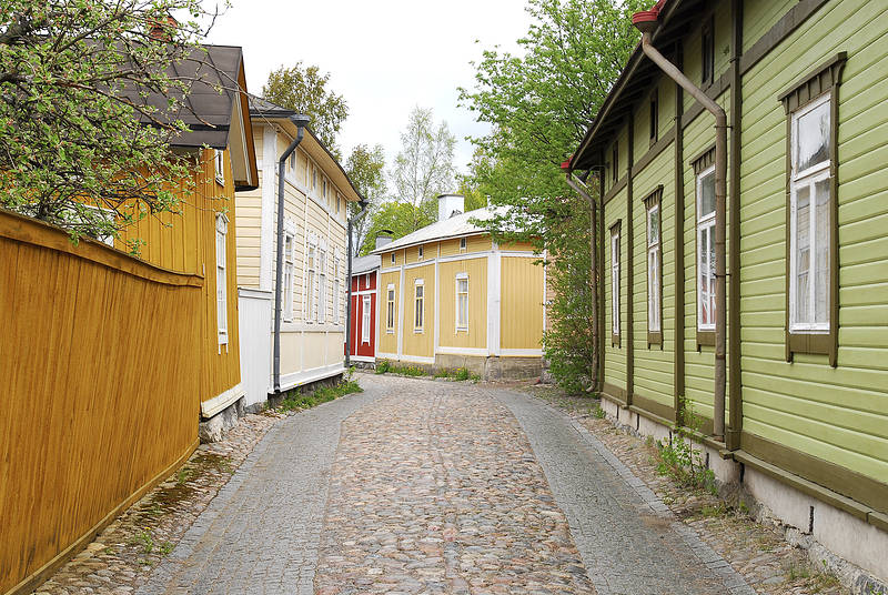 “Finlandization” was malignant for Finland, may be even worse for Ukraine