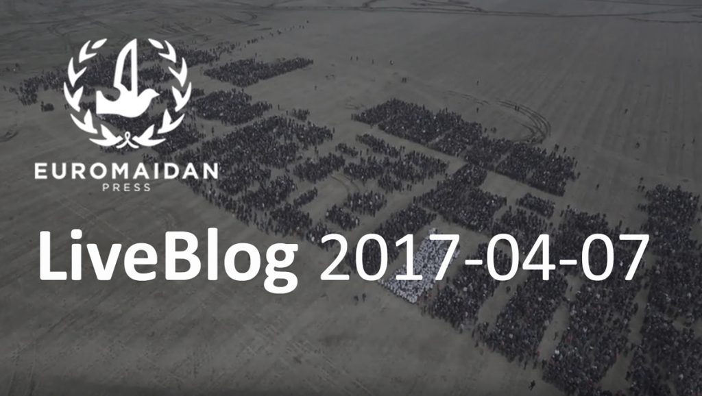 Interview with a 'Cyborg': "Ukraine above all else" - Euromaidan Press