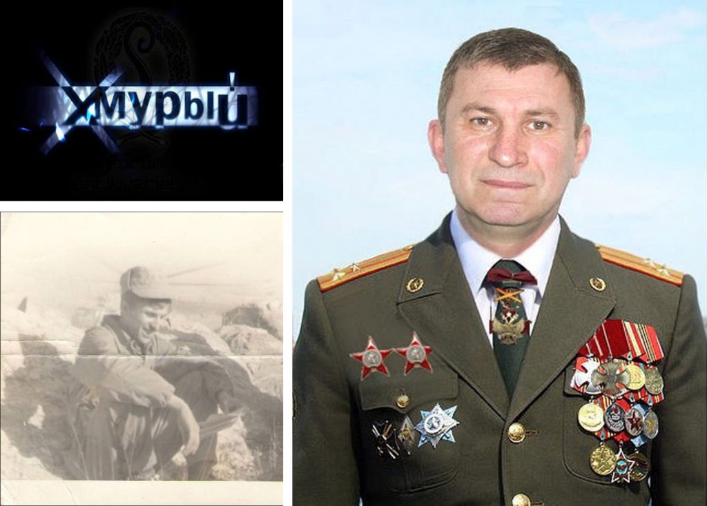 Five more disturbing revenants from Soviet past in Putin’s Russia ...