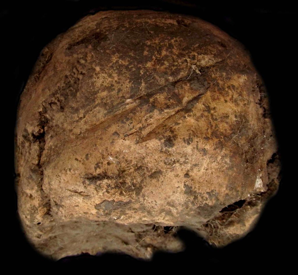 New dig in Chyhyryn sheds light on a page of Ukrainian Cossack history ...