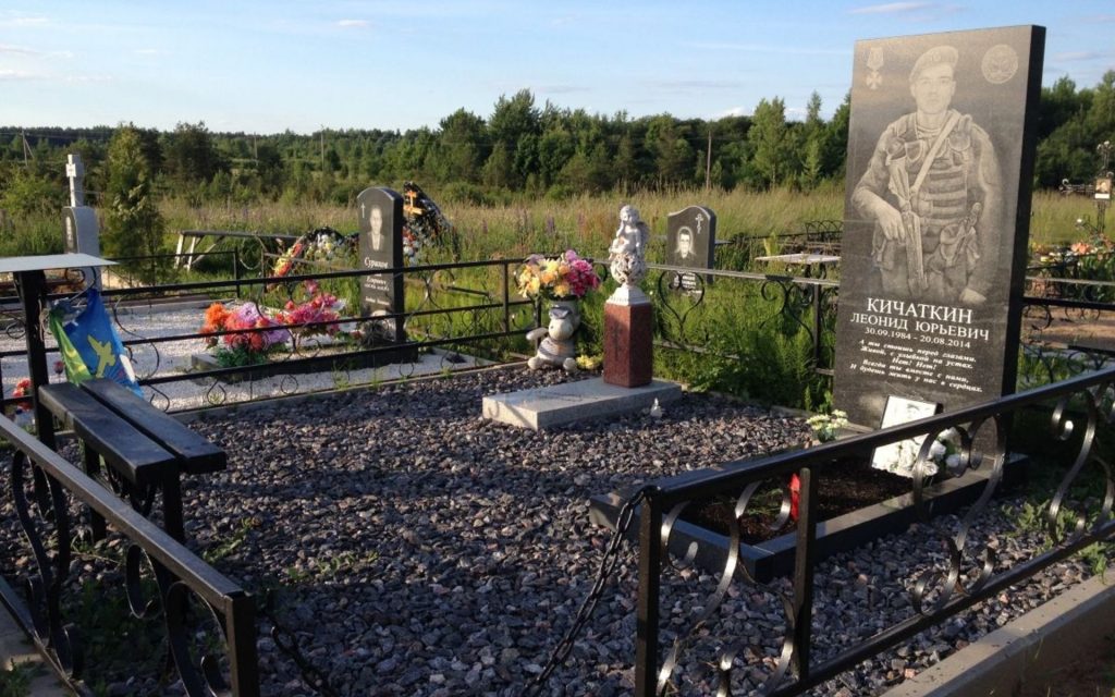 Honouring and remembering the fallen female Heroes of Ukraine ...