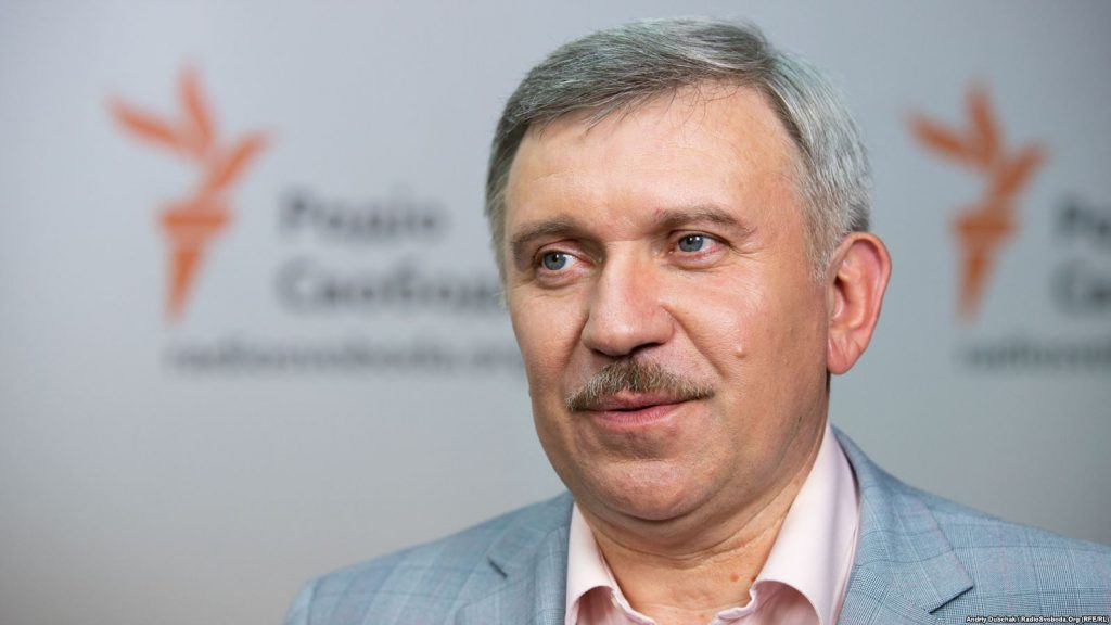 Free Idel-Ural Movement takes shape in Kyiv