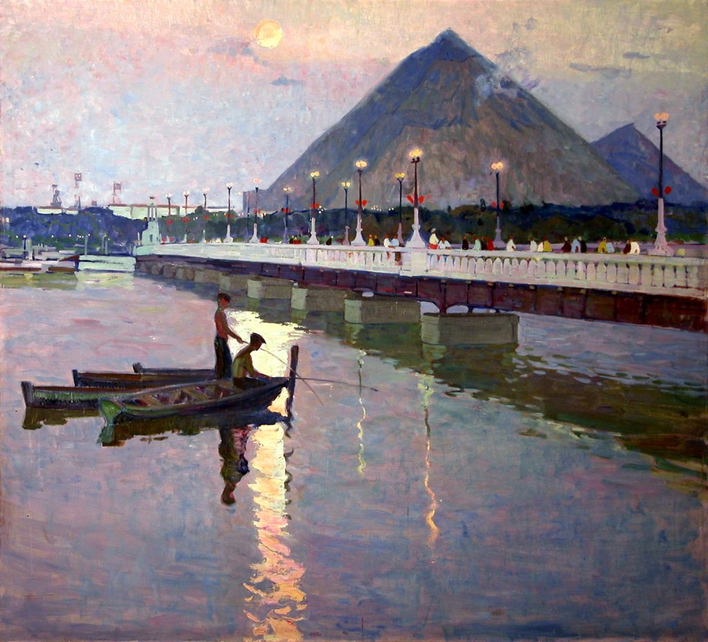 The rise and decline of Donbas: How communists tried to make this ...