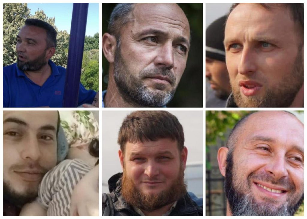 The real reason why Putin annexed Crimea? -- EUROMAIDAN PRESS