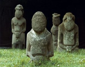 Recovering the forgotten names of the Ukrainian avant-garde ...