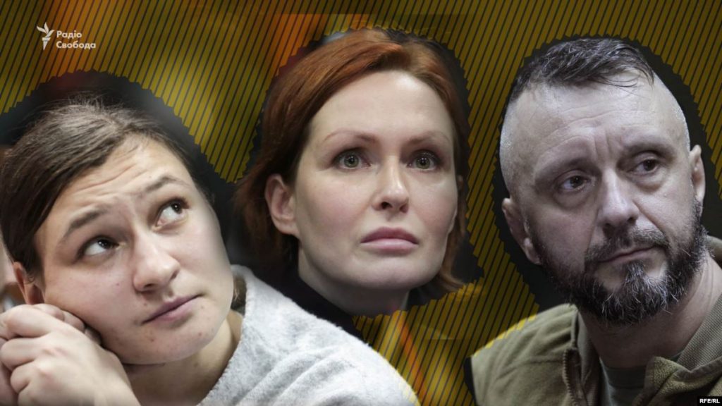 Proof in Sheremet murder case sorely lacking as prosecutors accused of ...