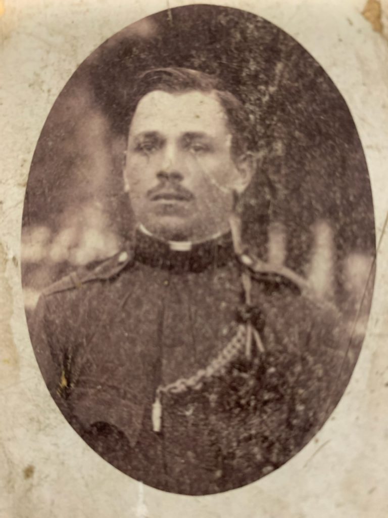 The struggle for Carpatho-Ukraine (1938-1939), or how WWII started for ...