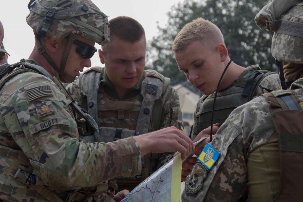 Ukraine’s new National Security Strategy: A wide scope with foggy ...