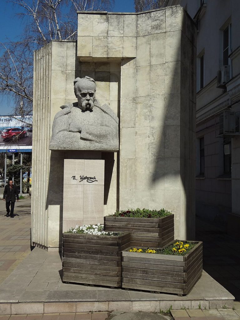 The brutal Russification of Ukrainian Kuban: from Zaporizhian Sich to ...