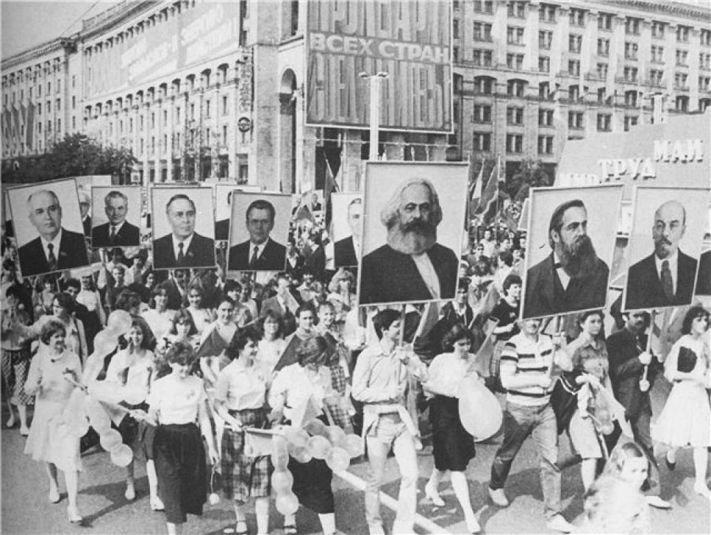 10 things the KGB didn't want you to know about Chernobyl - Euromaidan ...