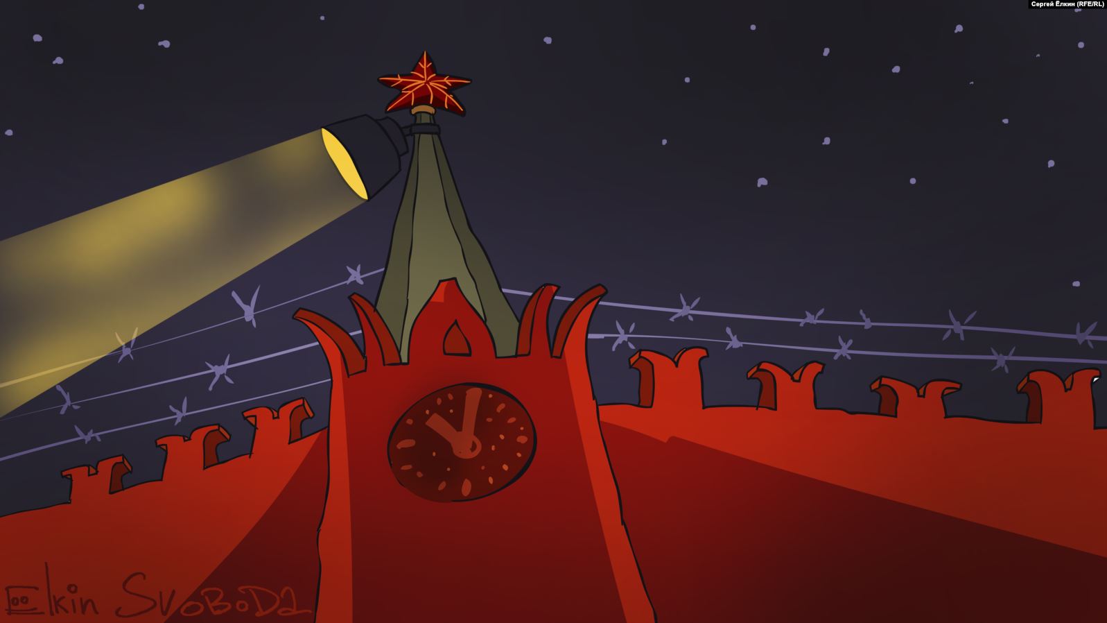 Baltic-Russian borders today: A reversal of fortune from the First Cold ...