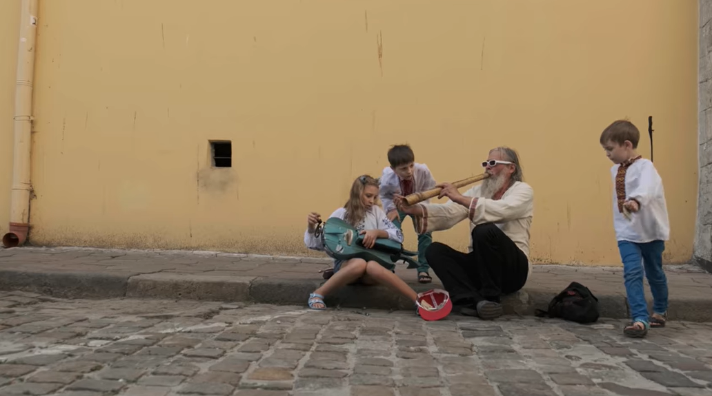 Nine powerful films about Ukraine to add to your watch list ...