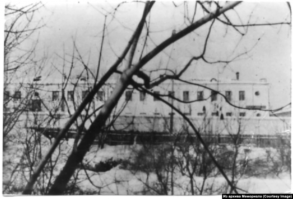 Soviet tradition of punitive psychiatry continues in Russia-occupied ...