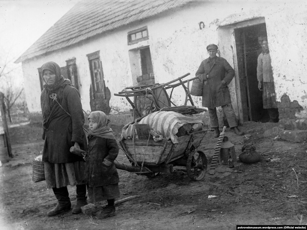 See which countries recognize Ukraine's Holodomor famine as genocide on ...