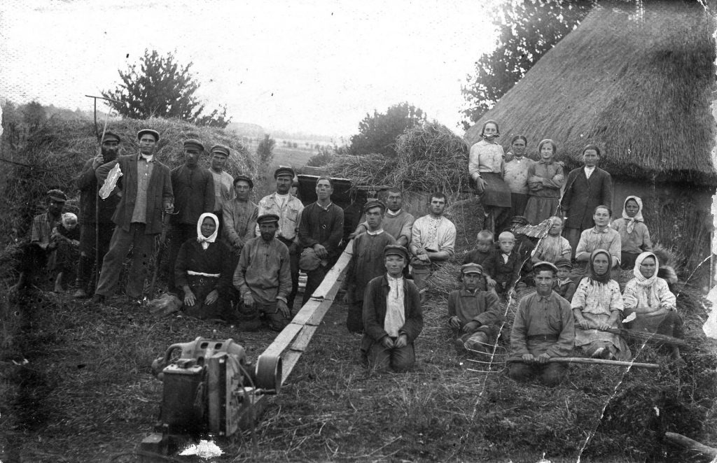 The brutal Russification of Ukrainian Kuban: from Zaporizhian Sich to ...