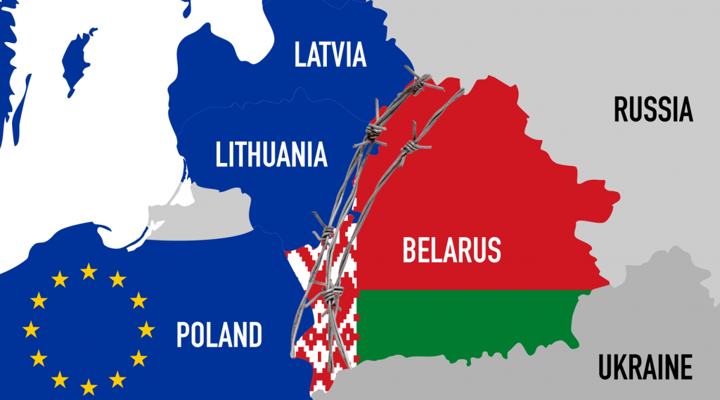 How the EU can resolve the Belarus migrant crisis in three steps ...