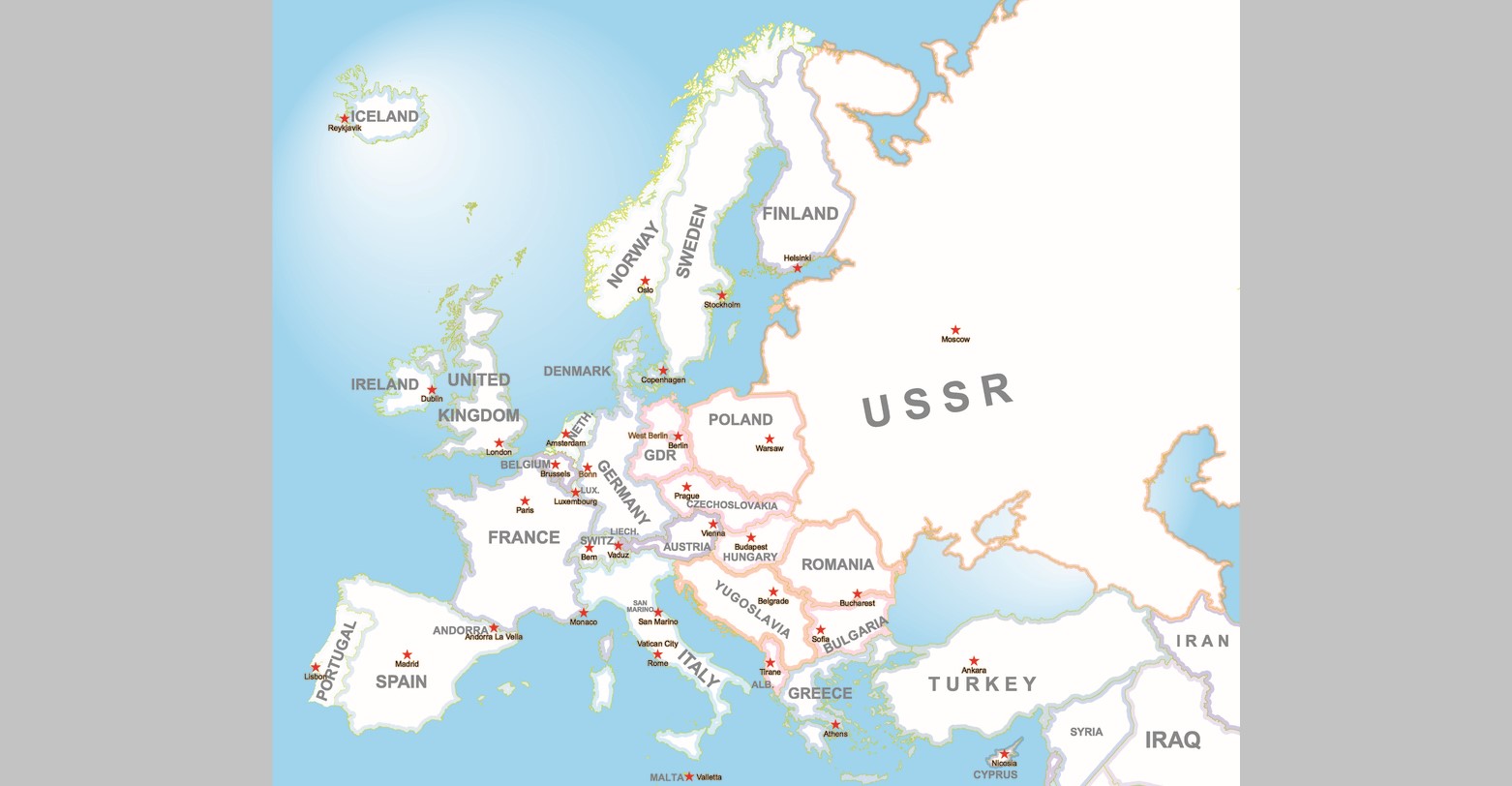 “Finlandization” was malignant for Finland, may be even worse for Ukraine