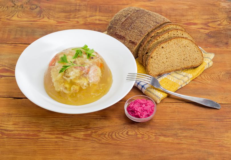 Ukrainian chefs unite to promote Ukrainian cuisine, food tourism