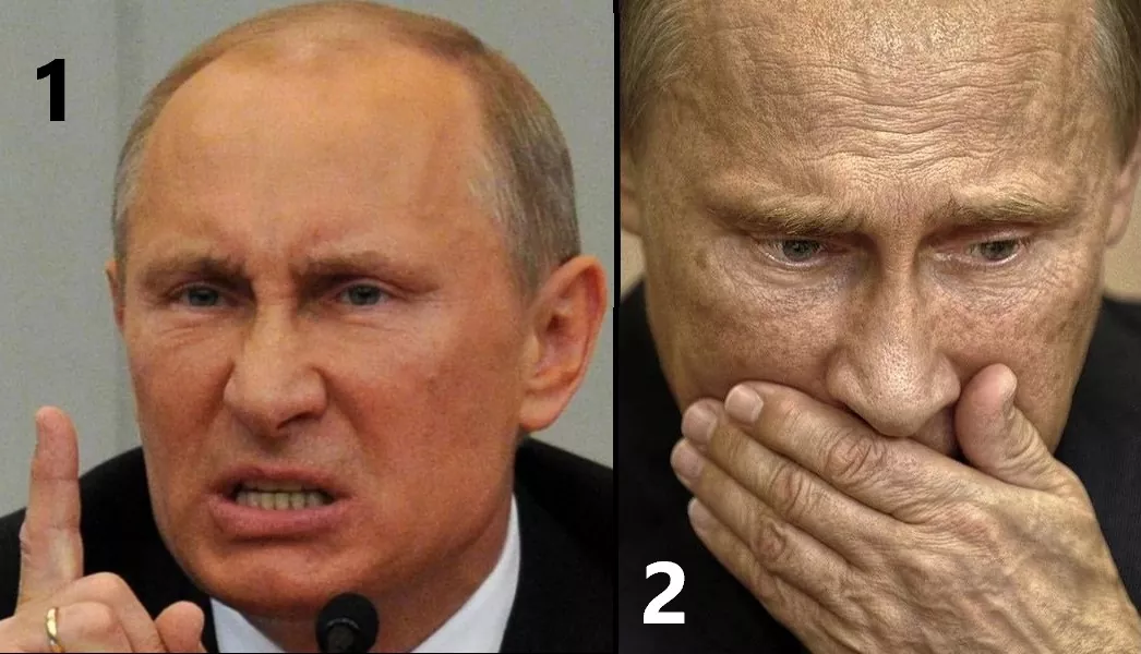 Is Putin mentally ill? Would he press the nuclear button? (Expert ...