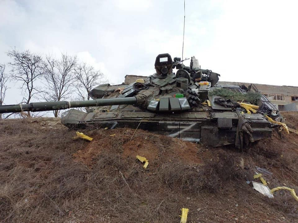 Why have Z and V become Russians' pro-war symbols?