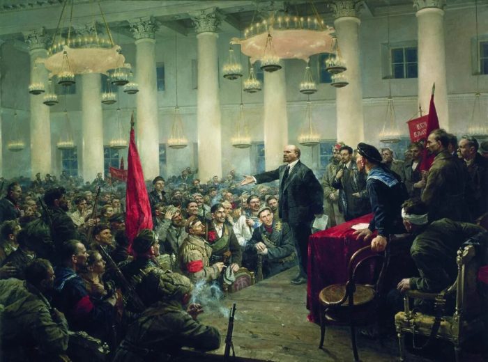 The long history of Russian military looting, pillaging, and stealing