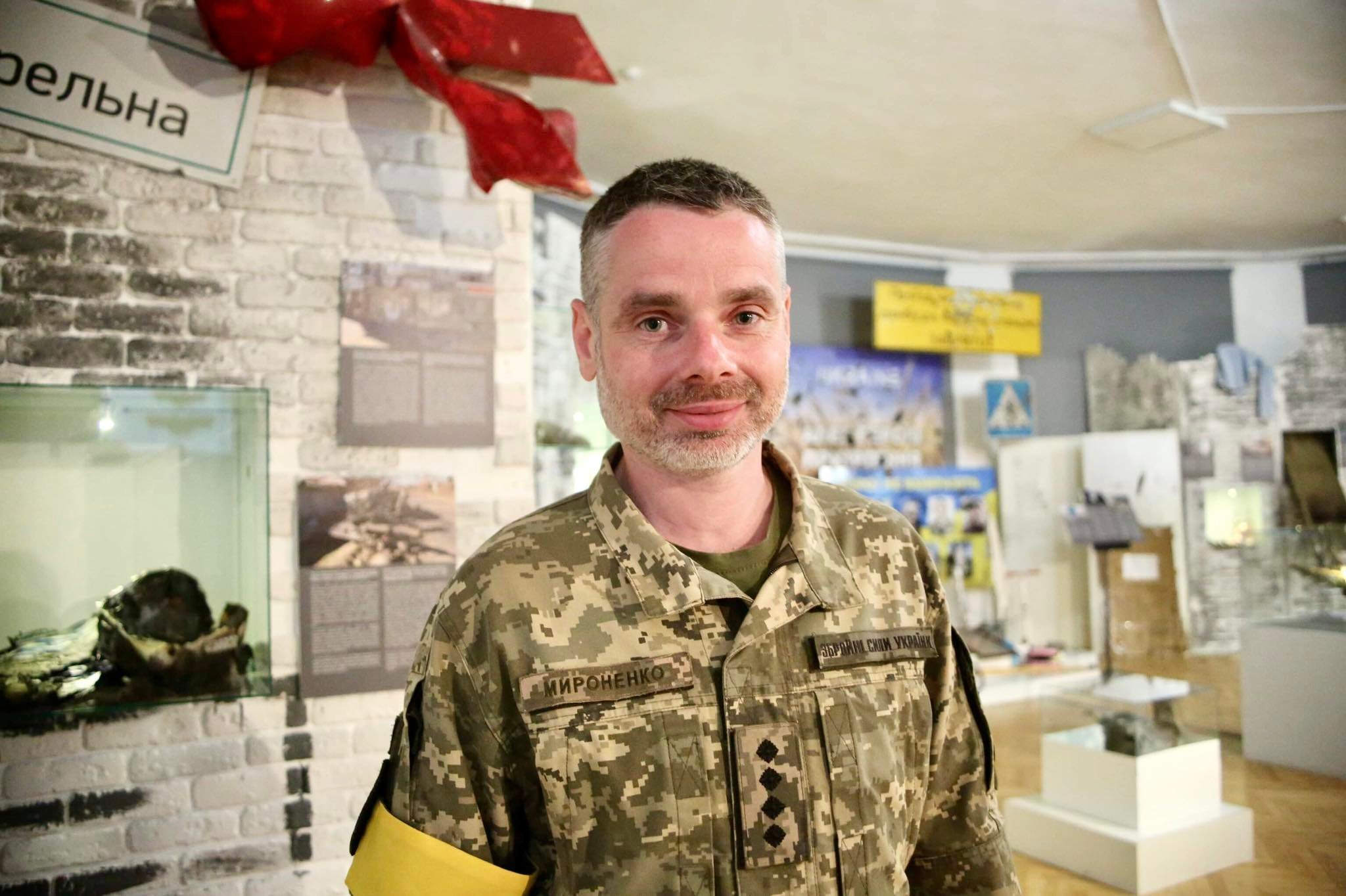 How the territorial defense ruined Putin's plans and saved Kyiv