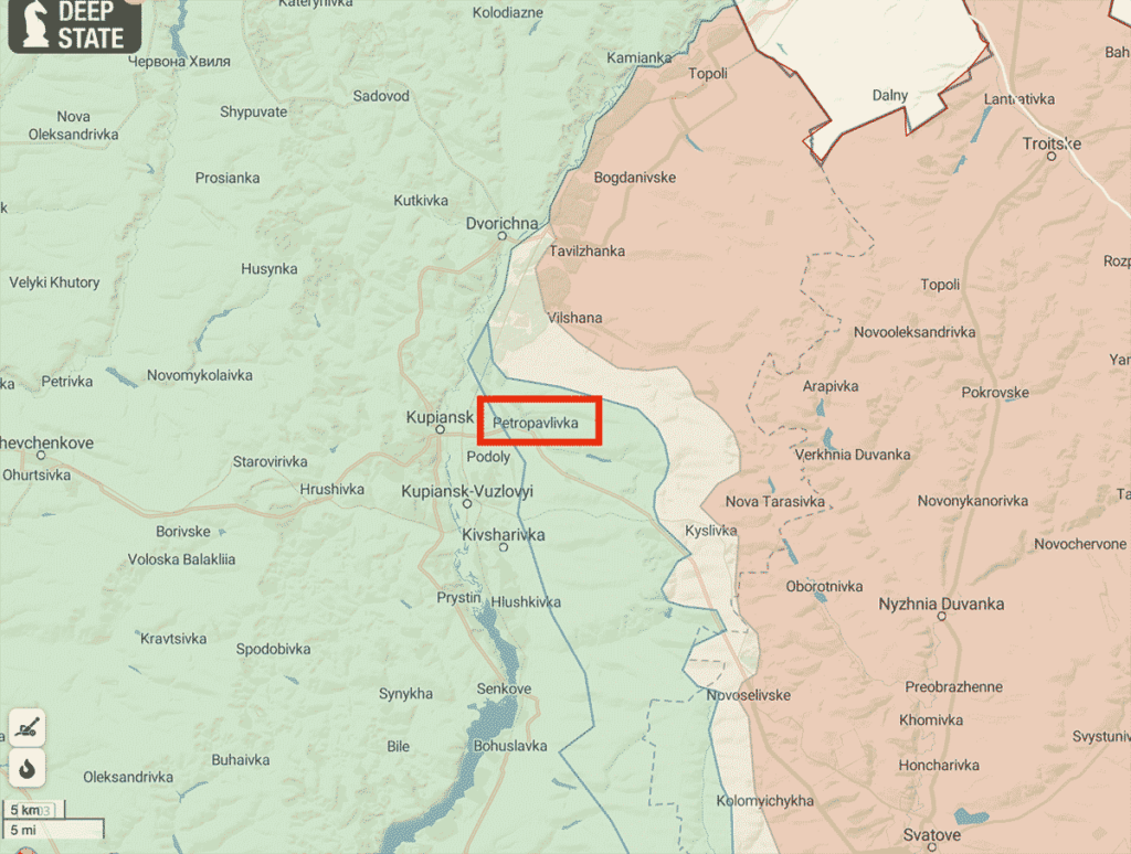 Russian colonel killed in Kharkiv battles