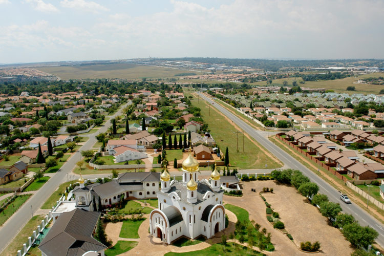 Russian church claims 19 perishes in Africa as potential front for ...