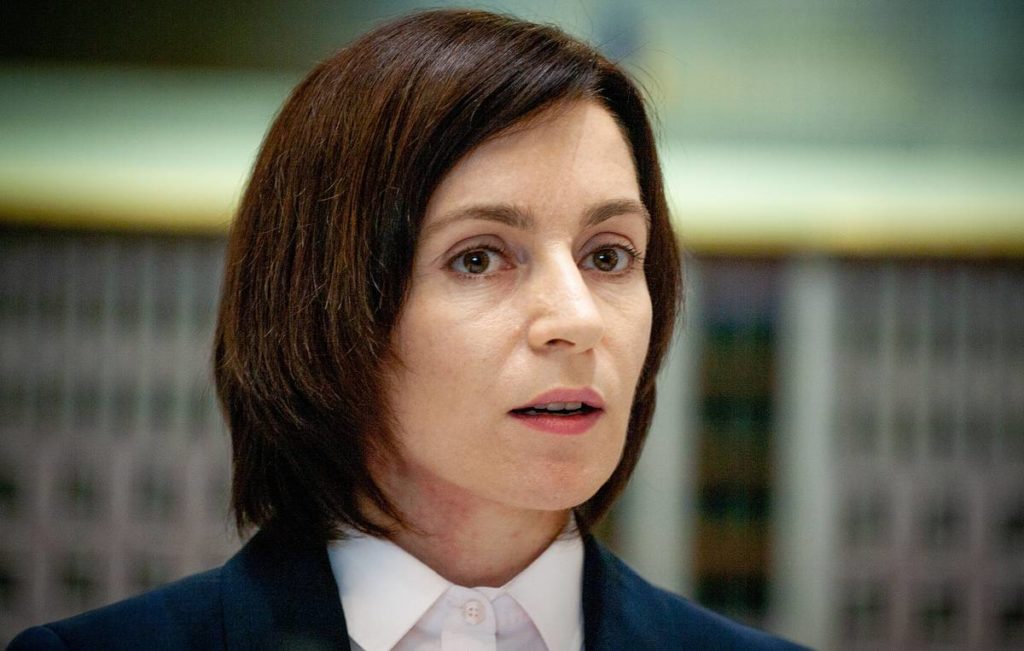 ISW: Kremlin appears to guide Moldova's Transnistria moves, laying ...