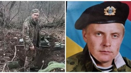 Ukrainian Army names POW who Russians executed for saying "Glory to ...