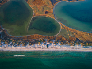 Ukrainian military: Liberation of Kinburn Spit just matter of time ...