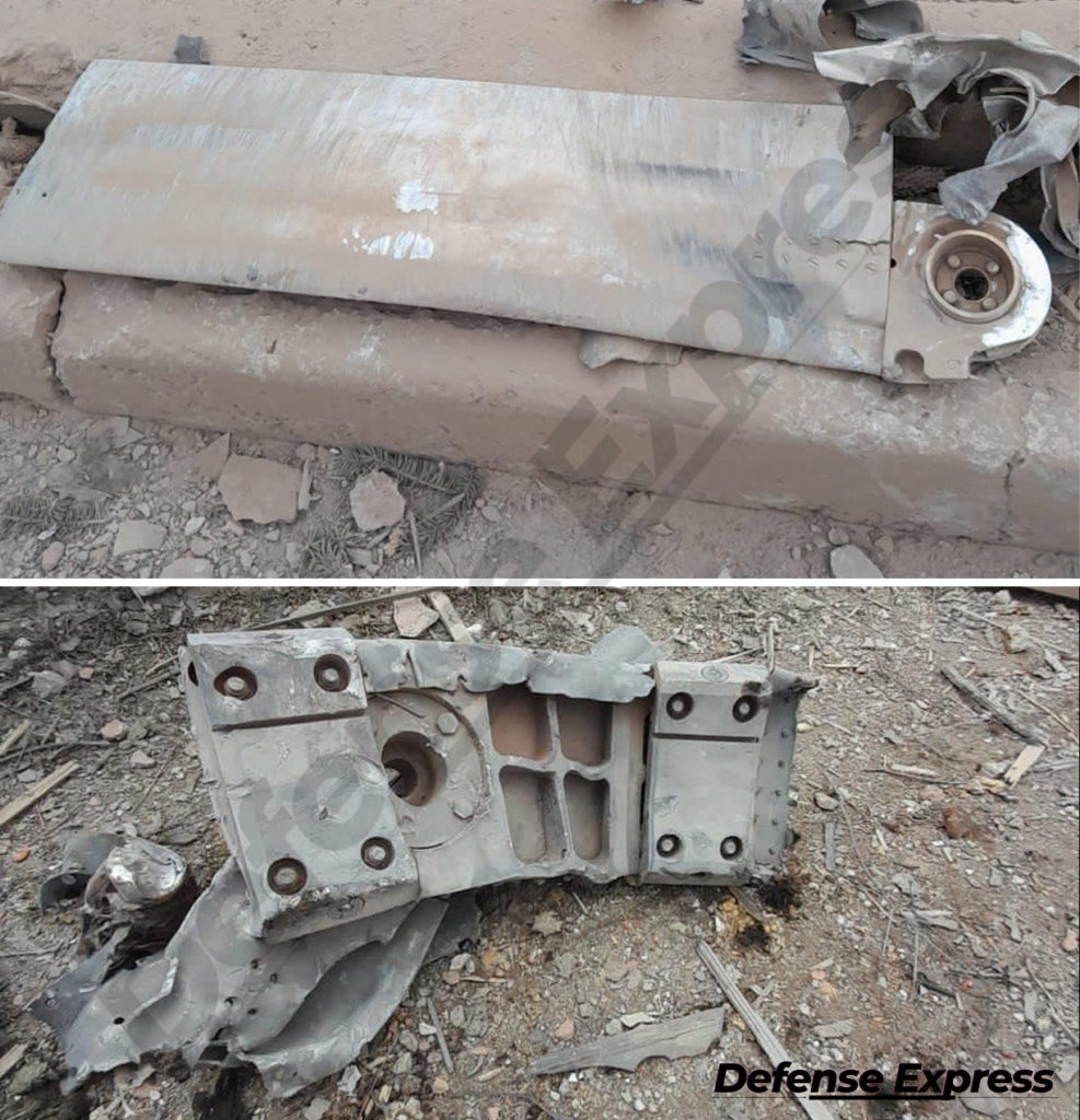 Russia drops dozens GPS-guided bombs on Ukraine every day, Ukraine's ...