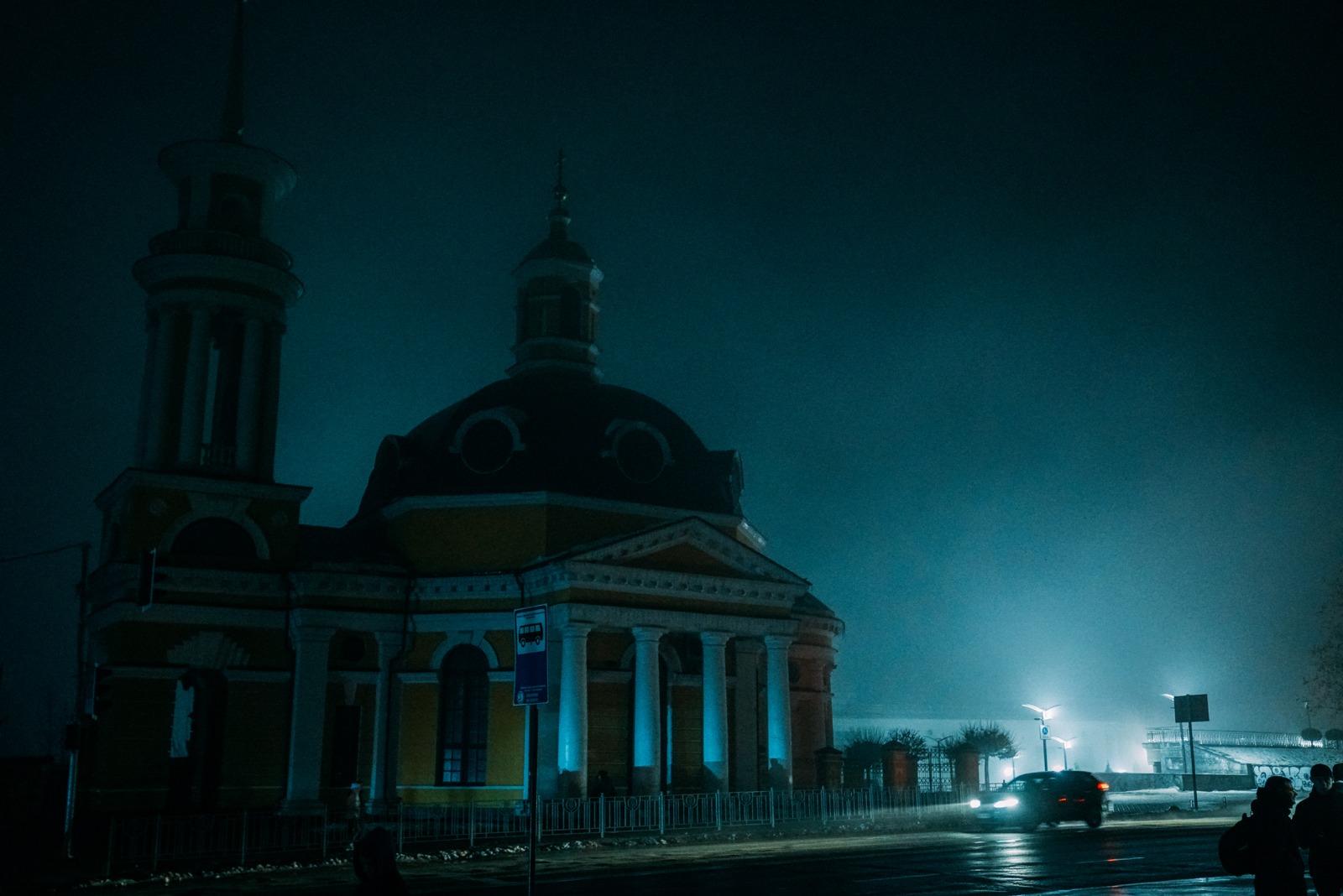 How Ukraine's power grid survived a winter of Russian energy terror ...