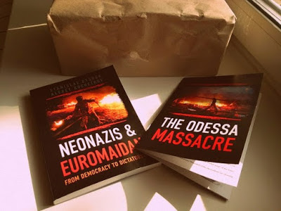 The 2014 "]Odessa Massacre": crown jewel in Russia's genocidal propaganda