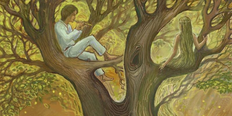 Mavka. The Forest Song: unpacking its Ukrainian folklore roots