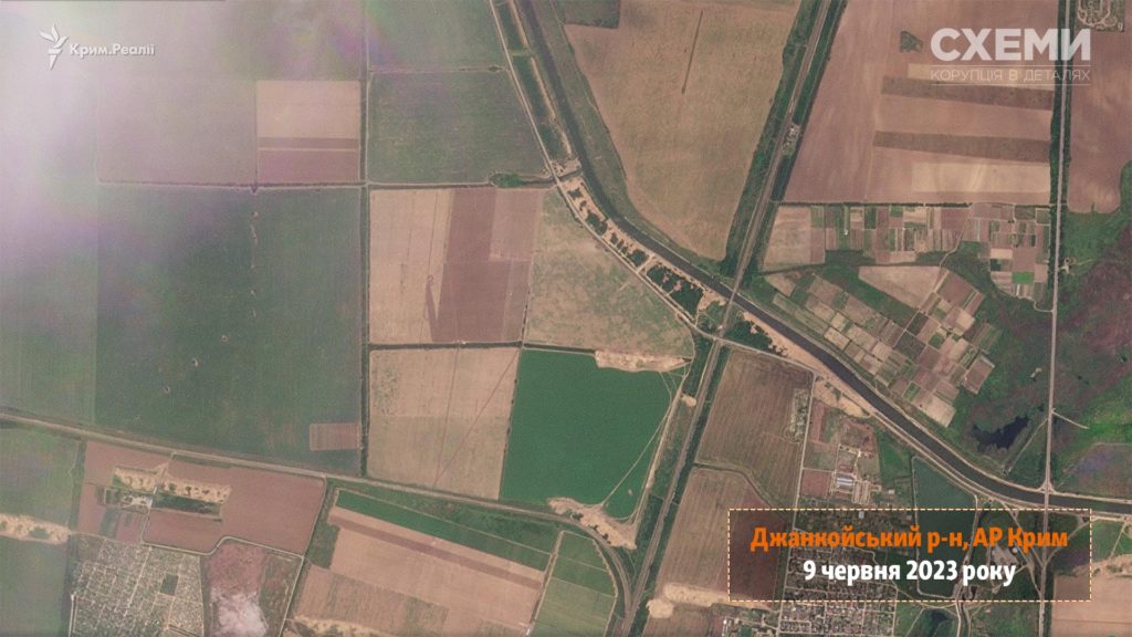 Russian Army fortifying Crimea against Ukrainian counteroffensive ...