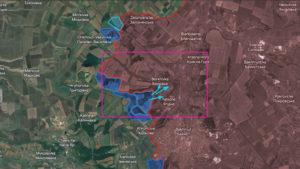 Frontline report: Ukrainian forces breach Russian defenses near Bakhmut ...
