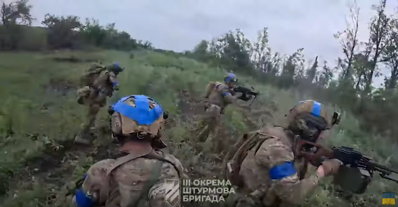 Frontline report: Ukraine advances 1.5 km near Bakhmut, taking one of ...