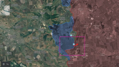 Frontline report: Ukrainians liberate Nadiia, continue advancing in ...