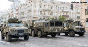 Goodbye Ukroboronprom, hello Ukrainian Defense Industry - Euromaidan Press