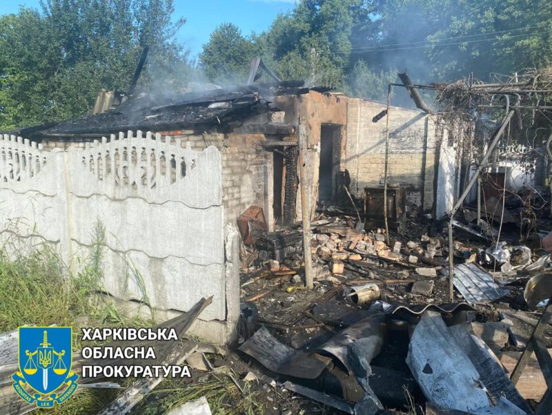 The burial of the victims of Russian aggression in Bucha has been ...